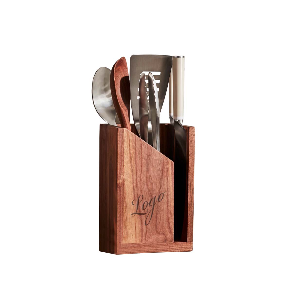 Brilliant: Material Culinary Tool Set