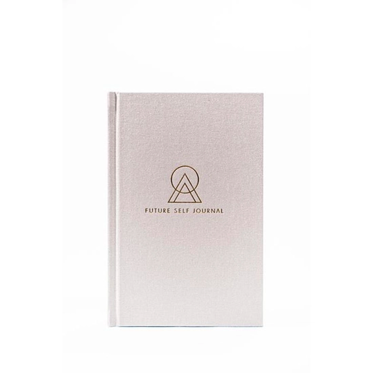 Brilliant: Future Self Journal