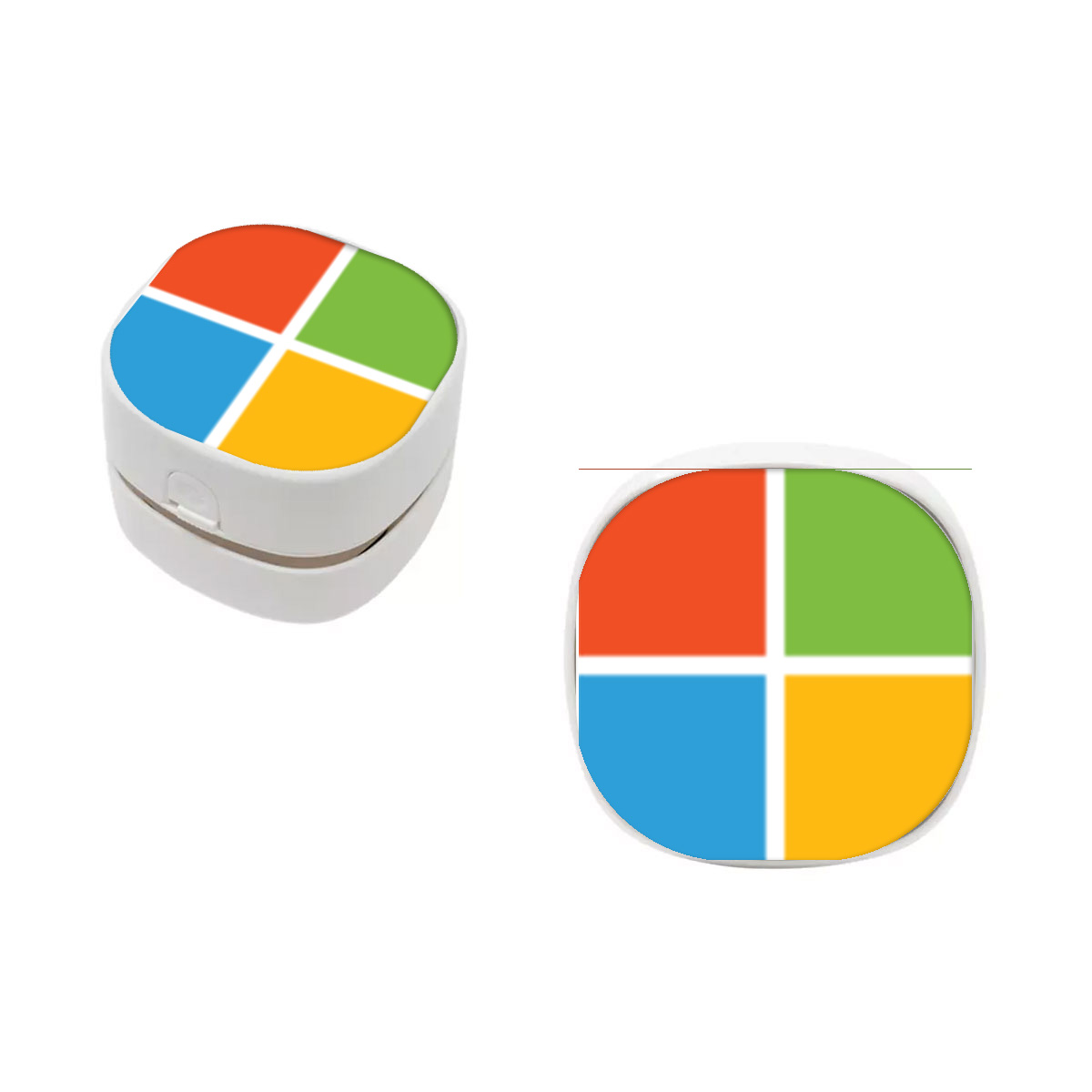 Brilliant: Crumb-mate Desk Vacuum