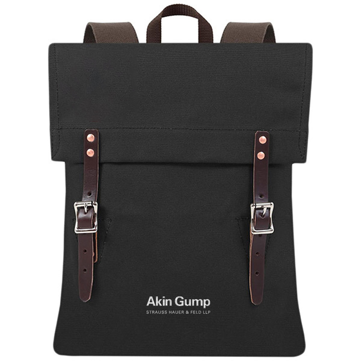 Brilliant: Duluth Pack Scout Backpack