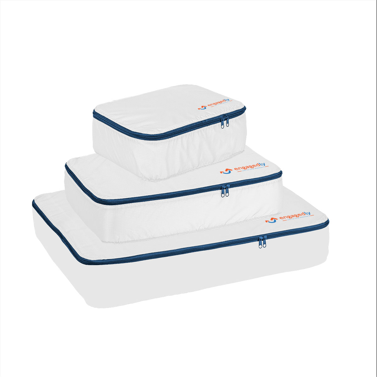 Brilliant: Custom Packing Cubes