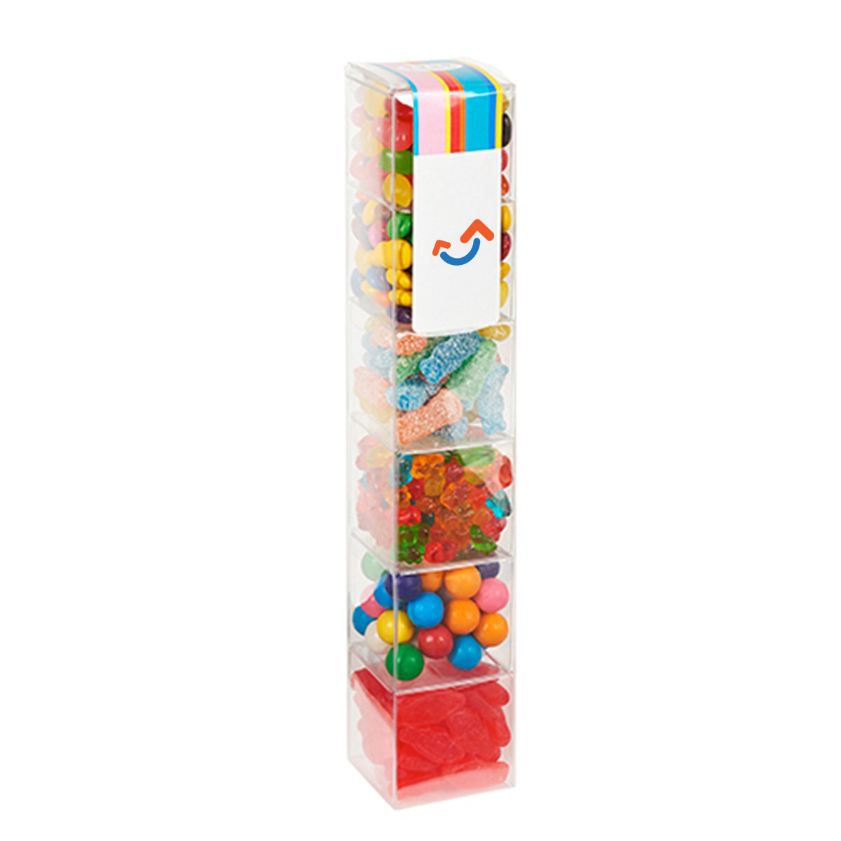 Brilliant: Dylan's Candy Cube Candy Sampler