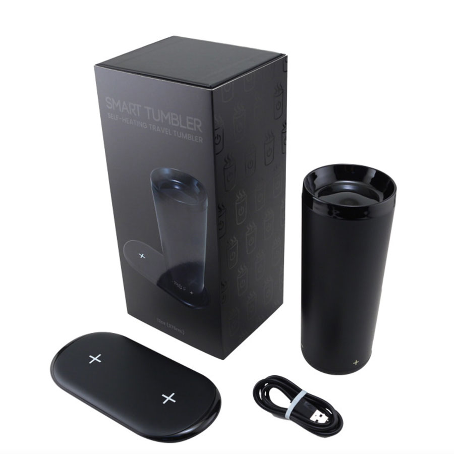 Brilliant: Premium Smart Tumblr Set