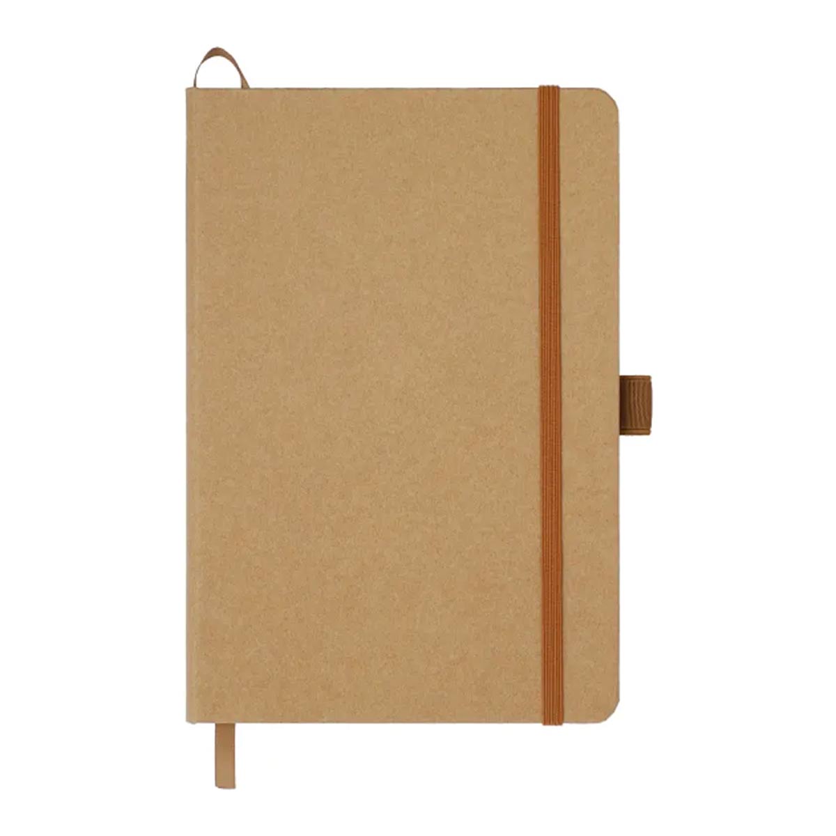 Brilliant: Eco Stone Bound Journal