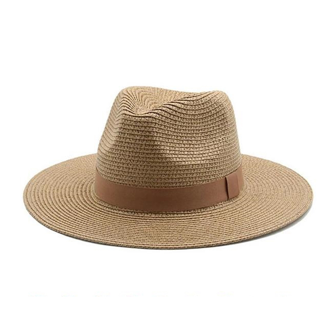 Brilliant: Hailey Straw Hat