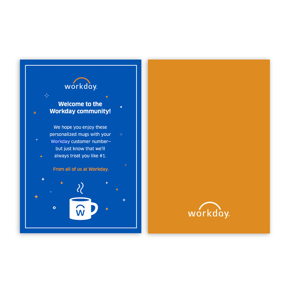 Brilliant: Procurement Mugs - Corporate Gifting for Humans