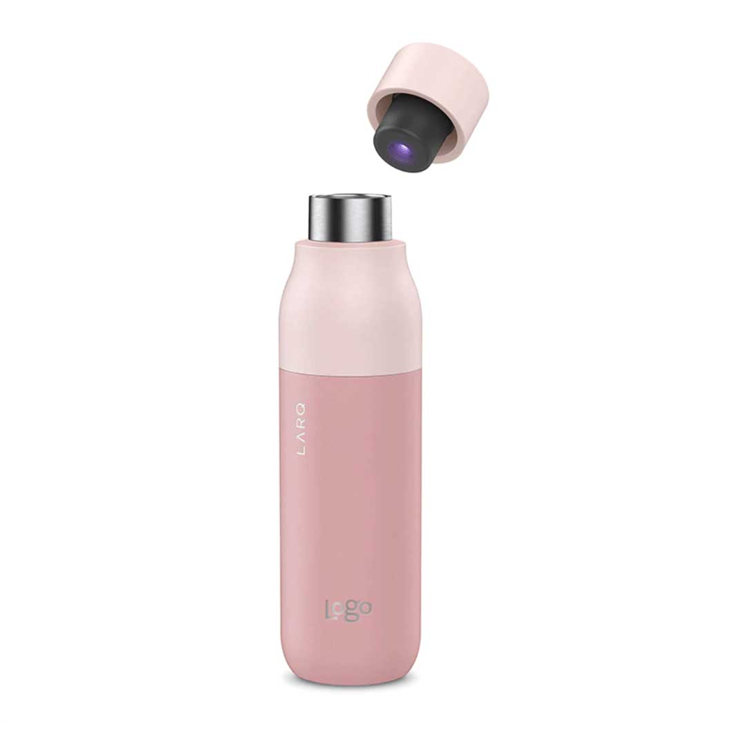 Brilliant: LARQ 17 oz Bottle PureVis™