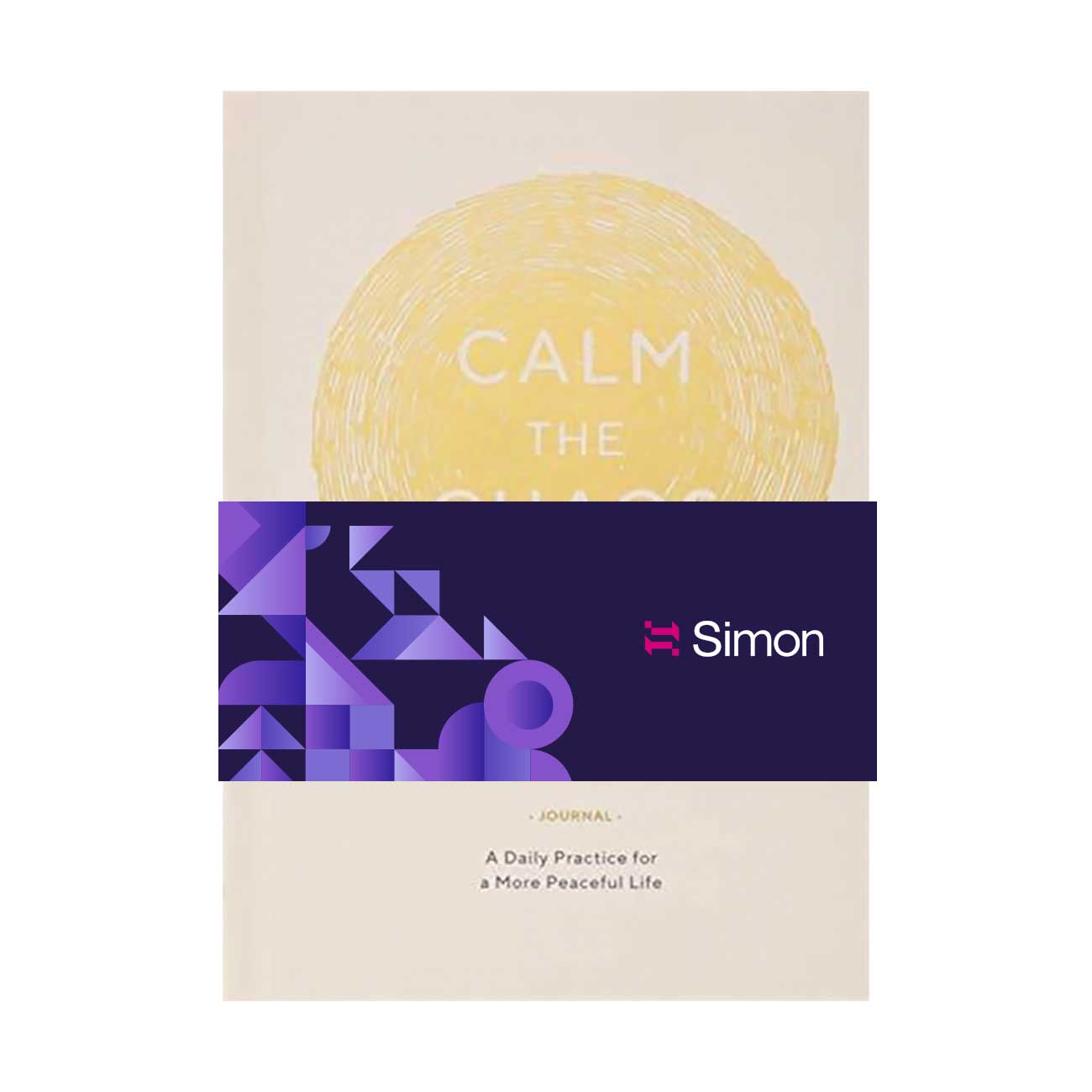 Brilliant: Calm Journal