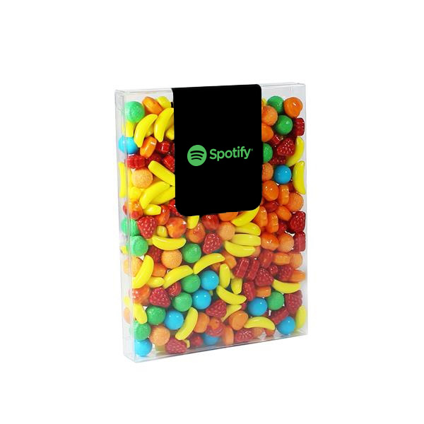 Brilliant: Large Treat Box