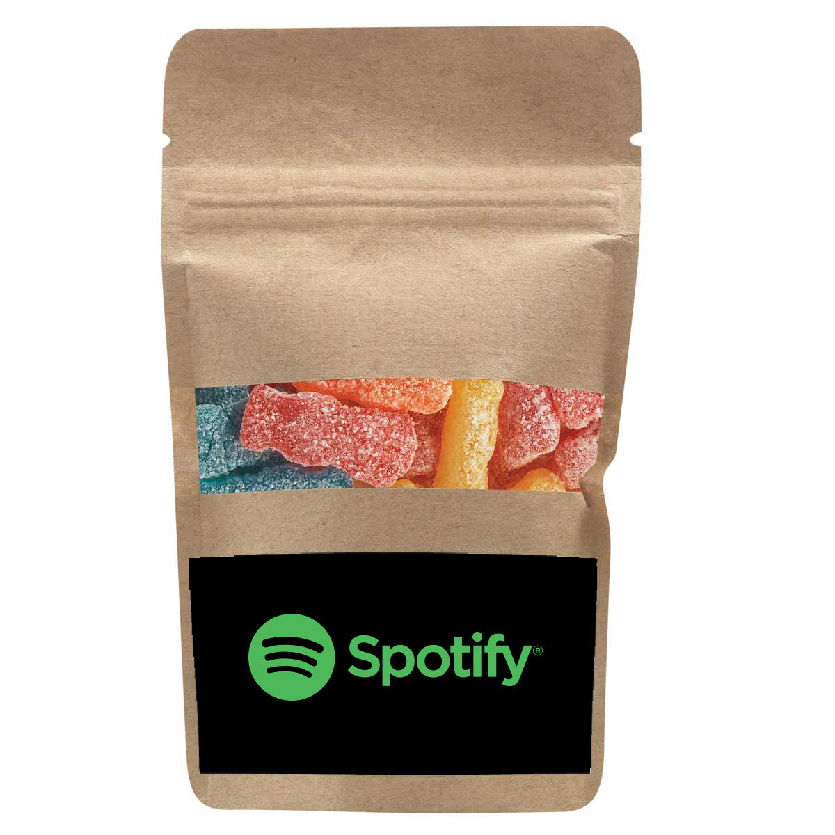 Brilliant: Sour Patch Kids Pouch