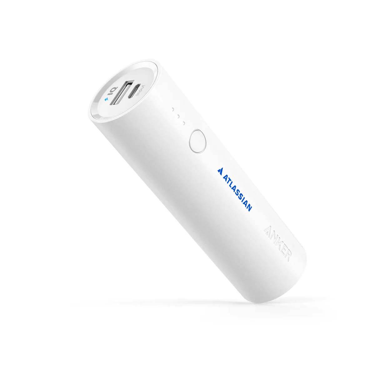 Brilliant: Anker PowerCore 5000