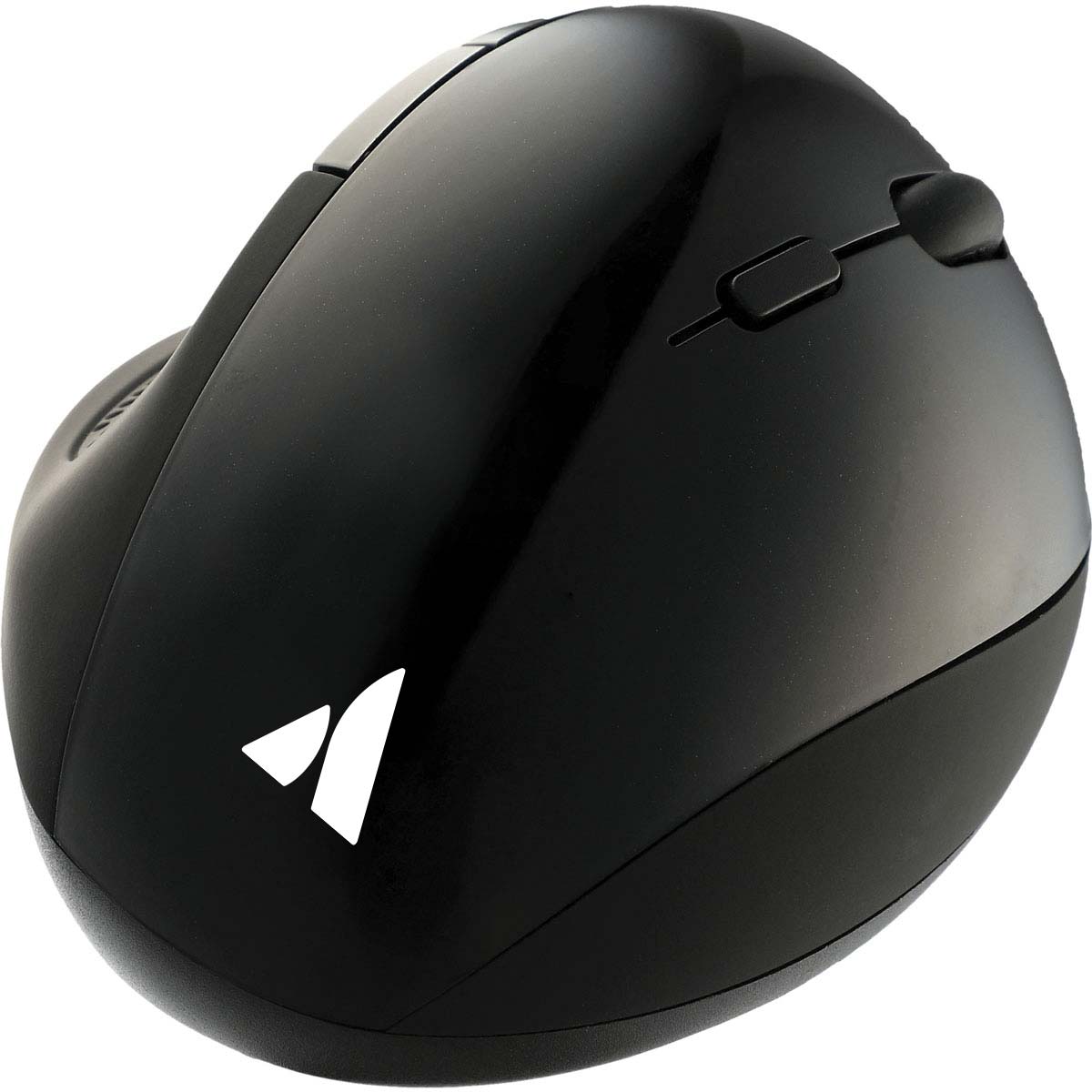 Brilliant: Wireless Ergonomics Mouse