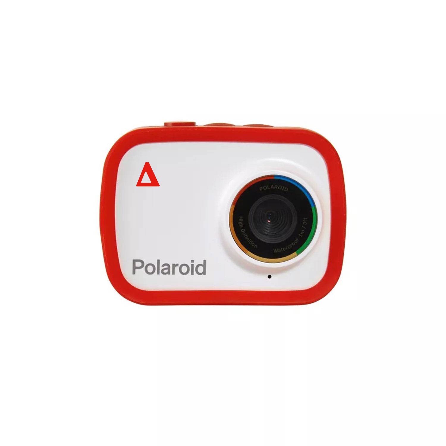 Brilliant: Polaroid Go Cam Camera