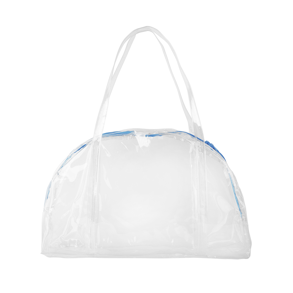 Brilliant: Over the Moon Vinyl Tote