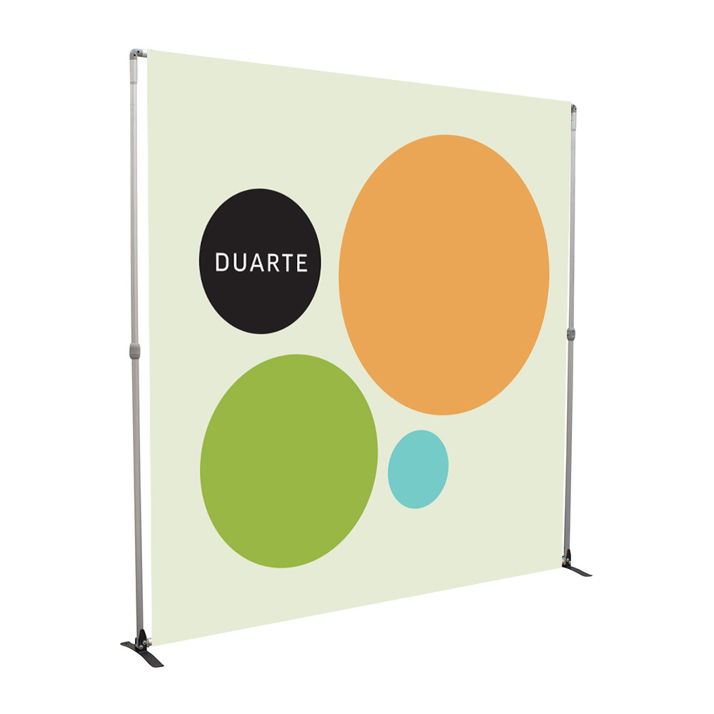 Brilliant: 8' Expanding Display Kit