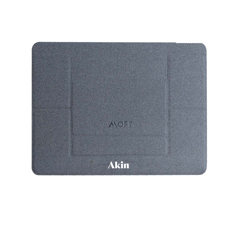 Brilliant: MOFT Adhesive Laptop Stand
