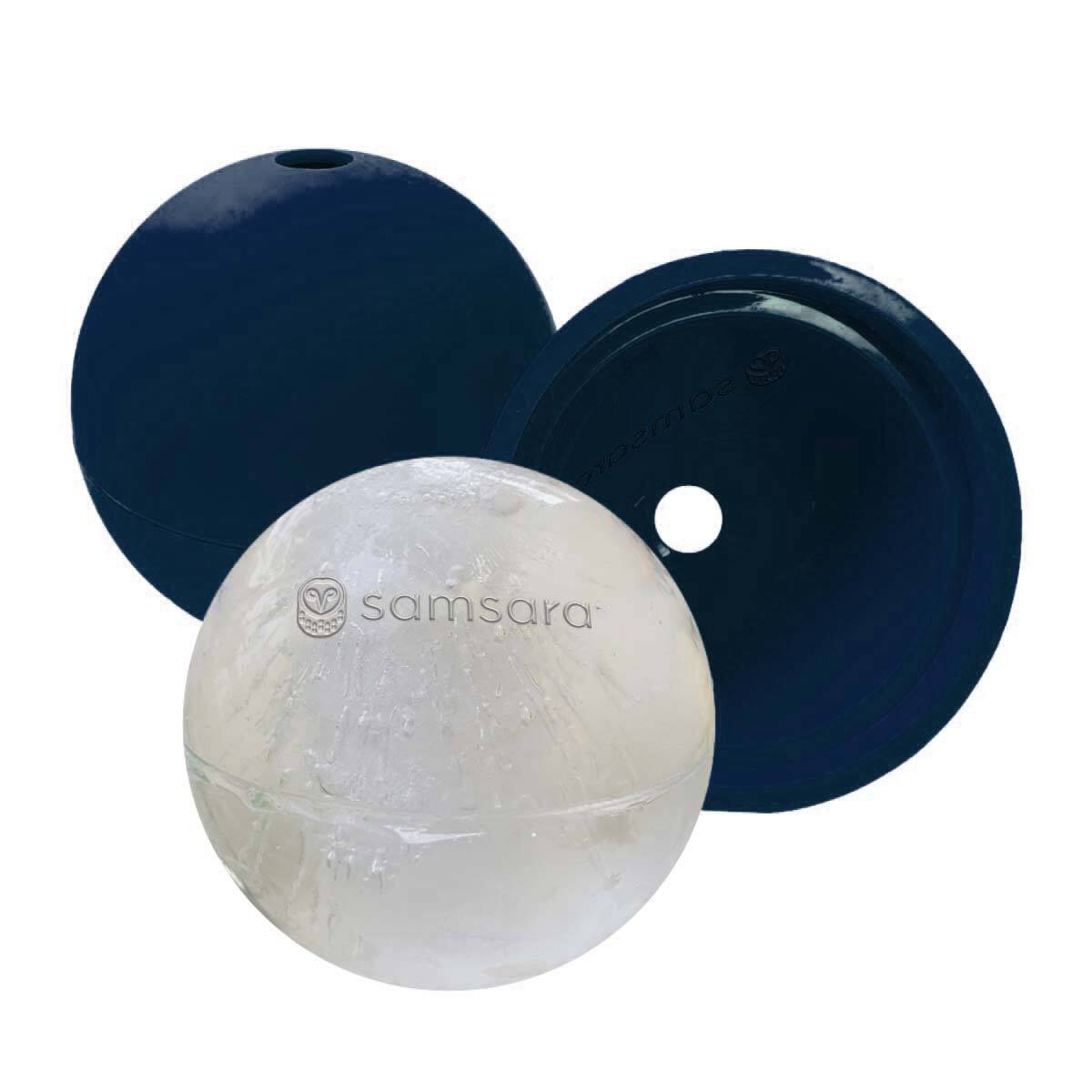 Brilliant: Custom Ice Mold