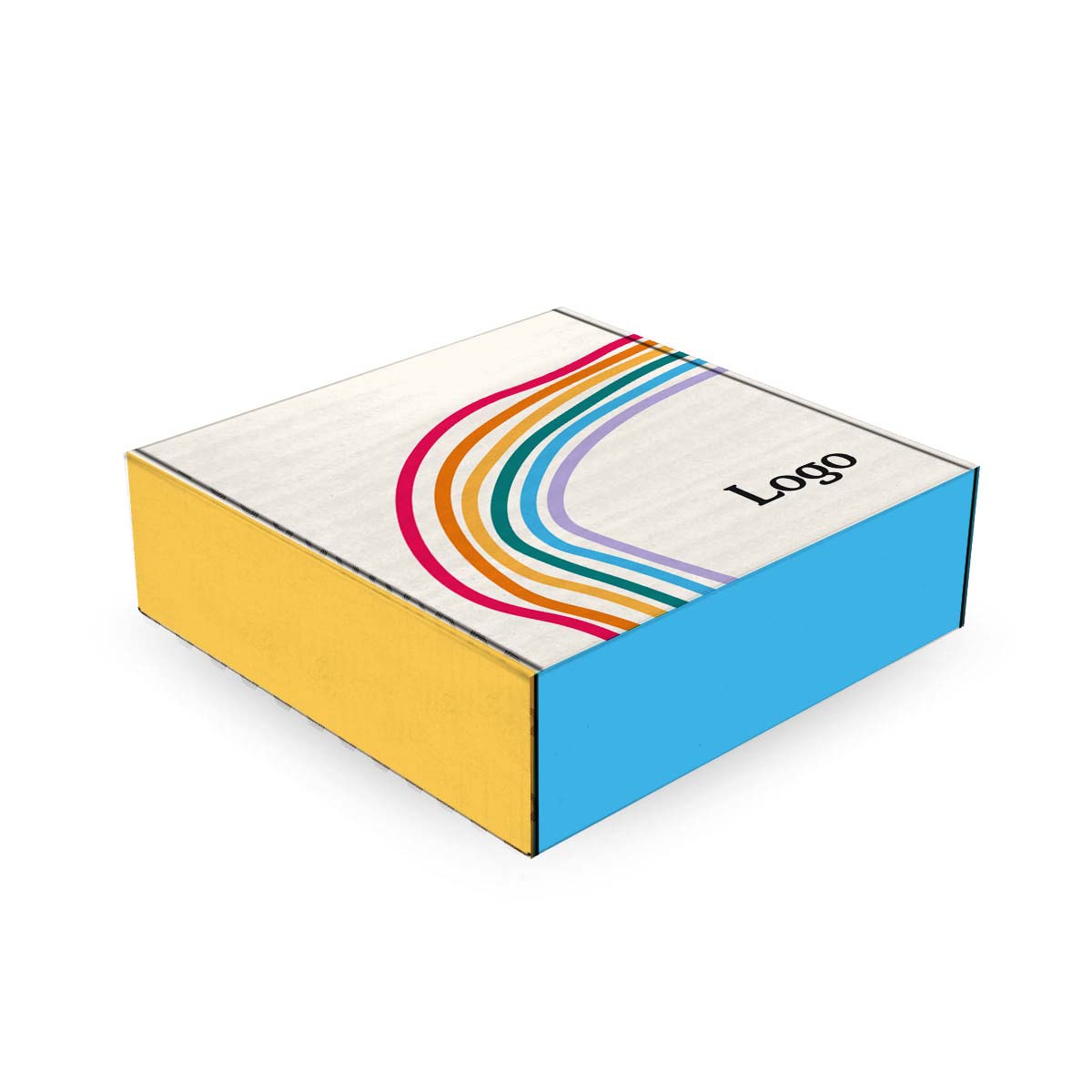 Brilliant Custom Mailer Box