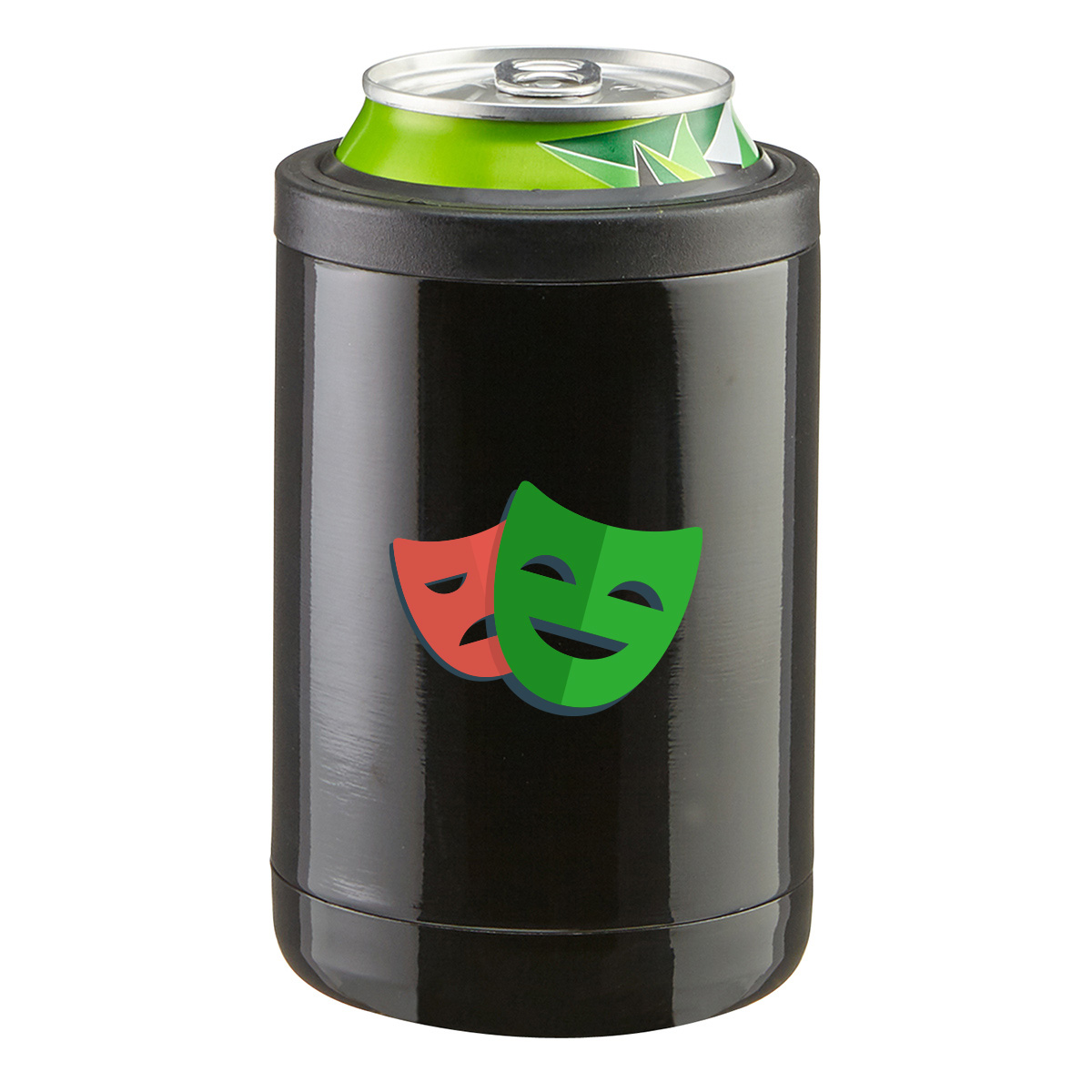 Brilliant: Omni Can Cooler Tumbler
