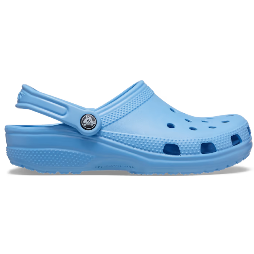 Brilliant: Crocs Classic Clog