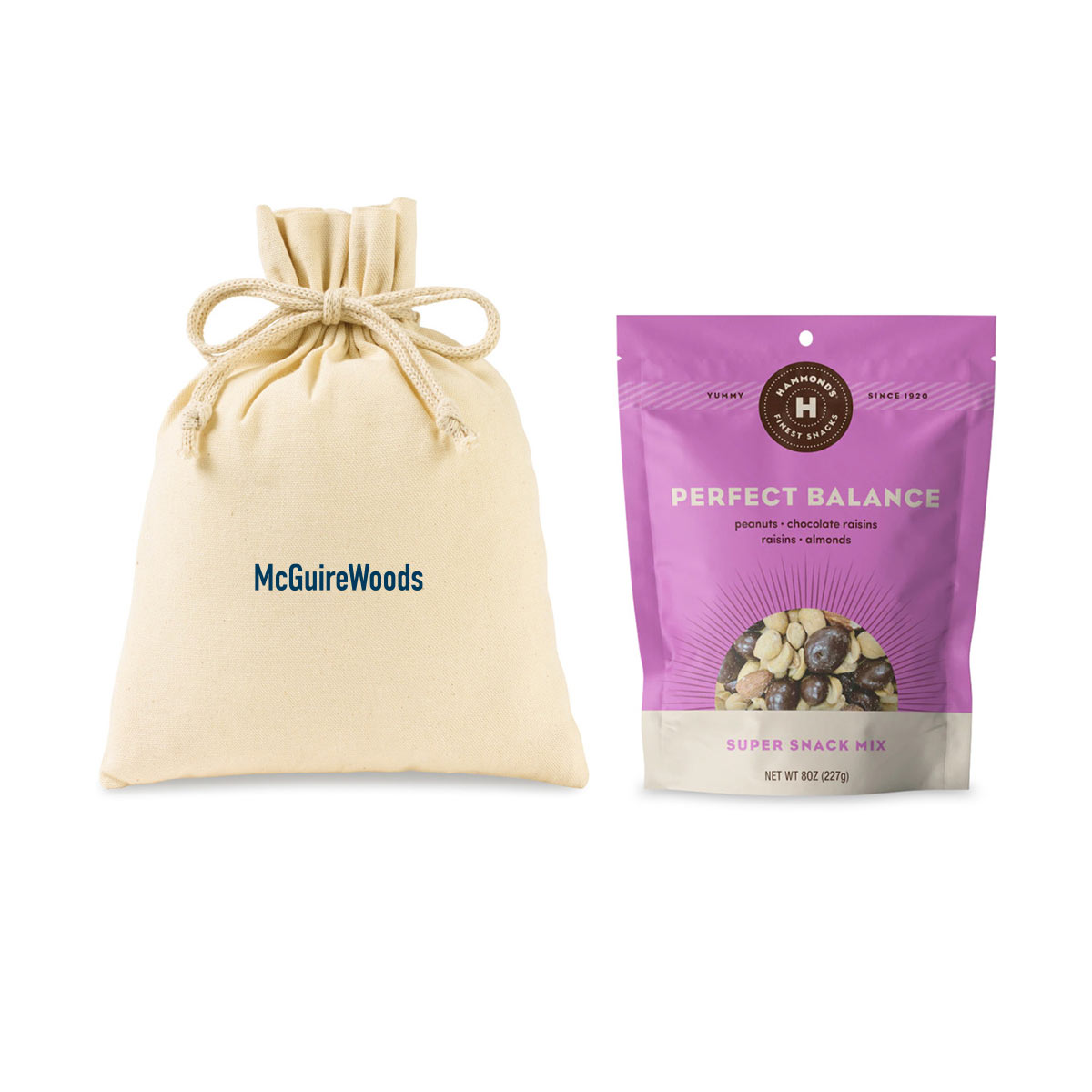 Brilliant: Hammonds™ Super Snack Mix