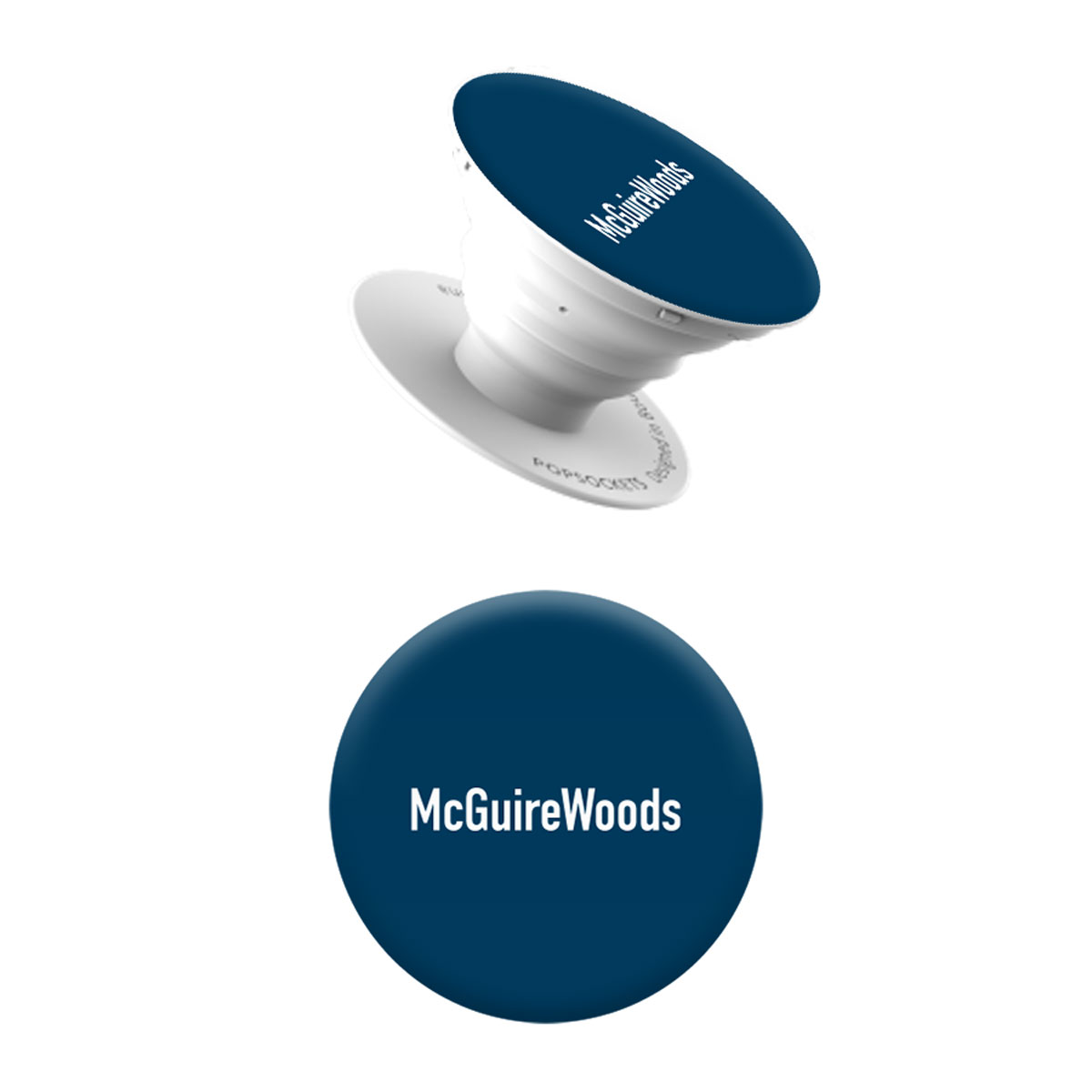 Brilliant: PopSocket Phone Grip