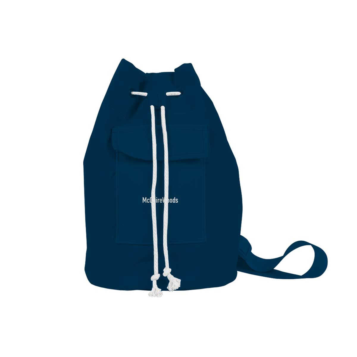 Brilliant: Recycled Bucket Sling