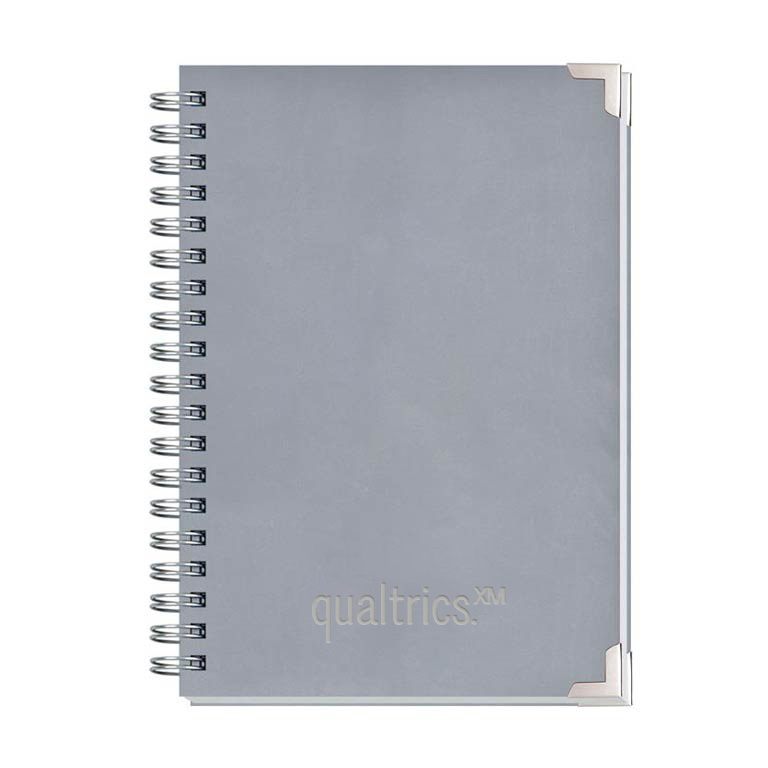 Brilliant: Notebooks - Corporate Gifting for Humans