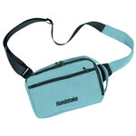 Brilliant: Jackie Canvas Sling