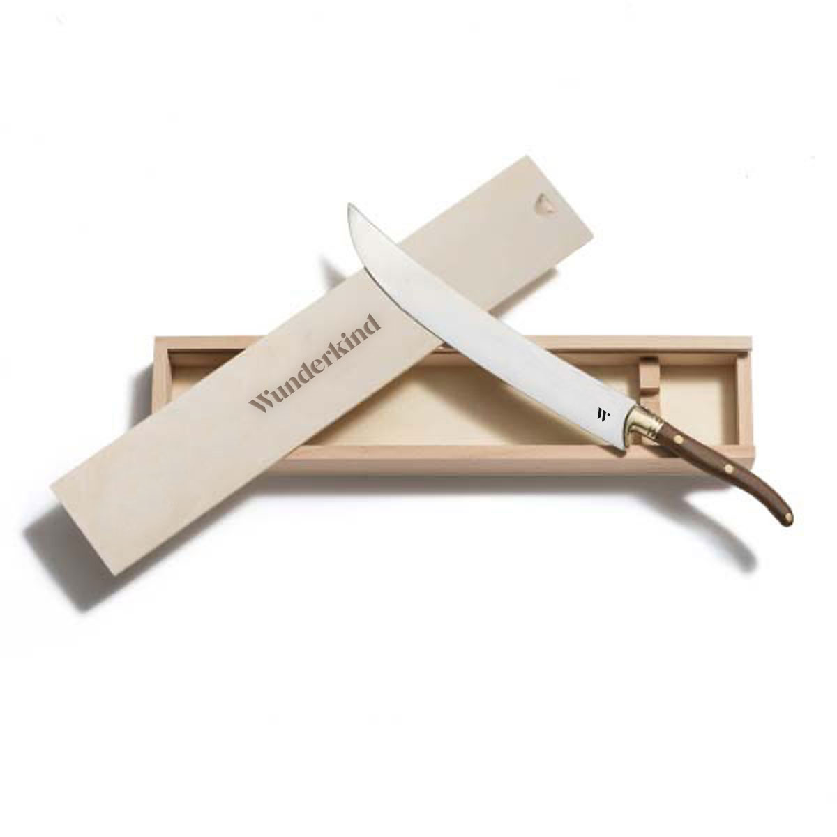 Brilliant: Champagne Sabre