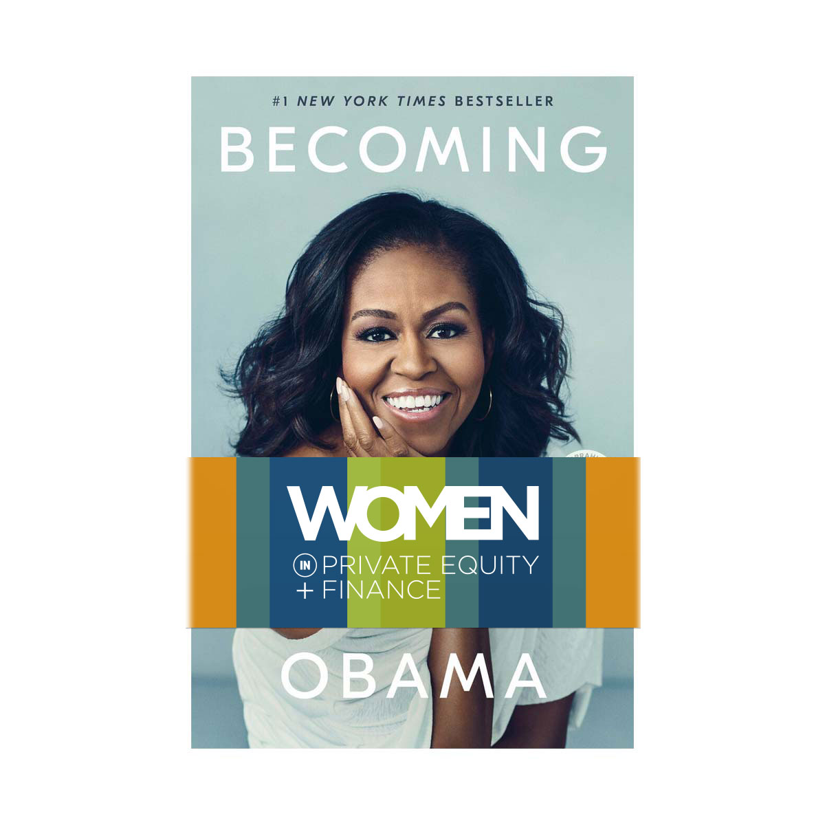 Brilliant: Michelle Obama Becoming