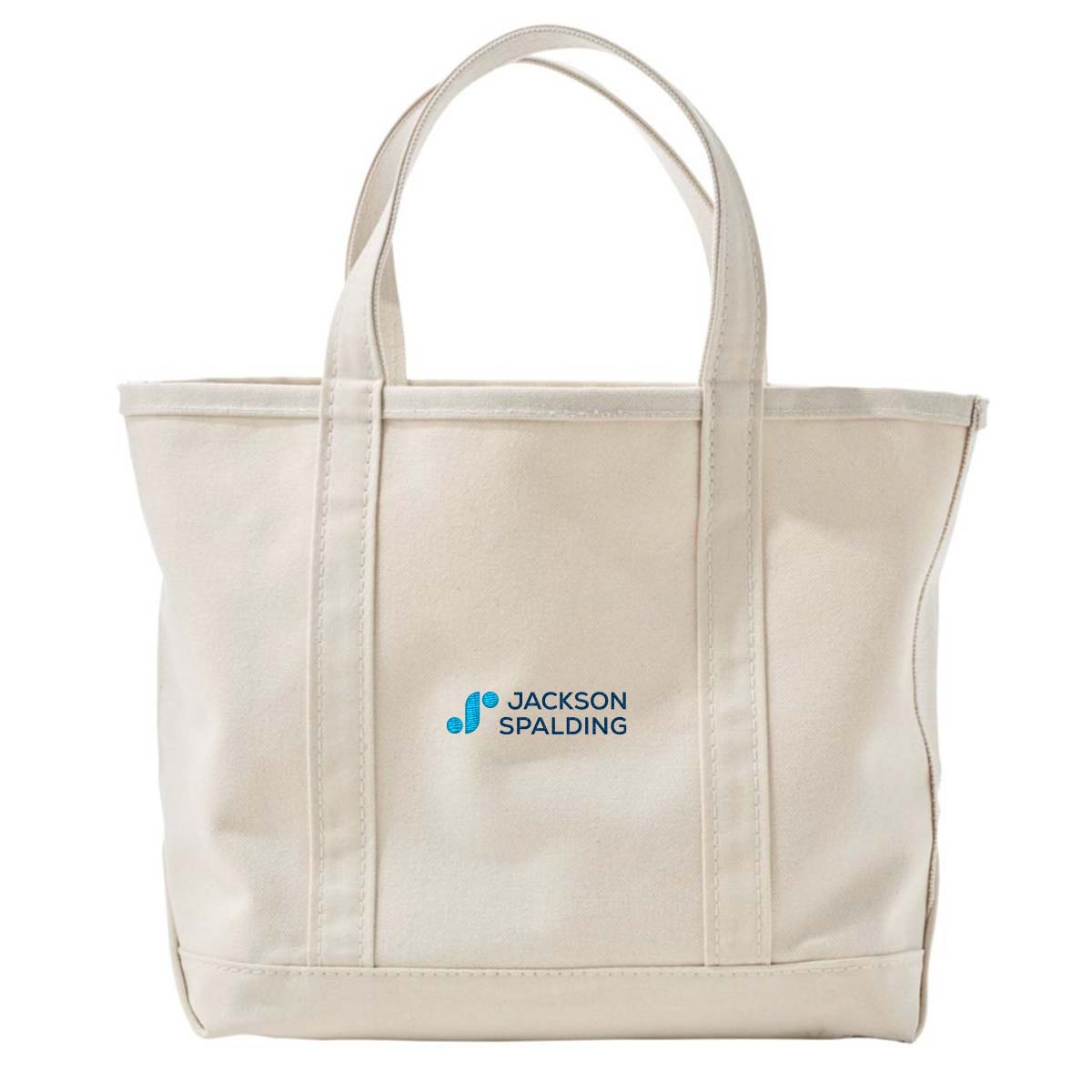 Brilliant: L.L. Bean Large Boat and Tote Bag