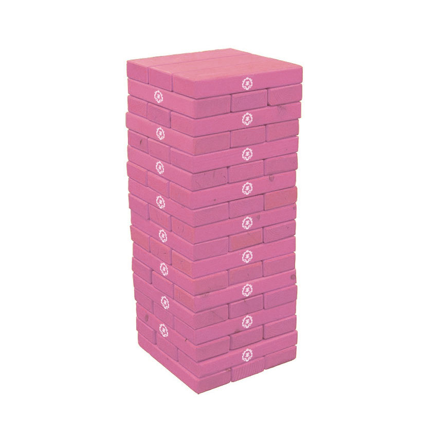 Brilliant: Jumbo Tower Game