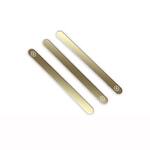 Brilliant: Acrylic Popsicle Sticks