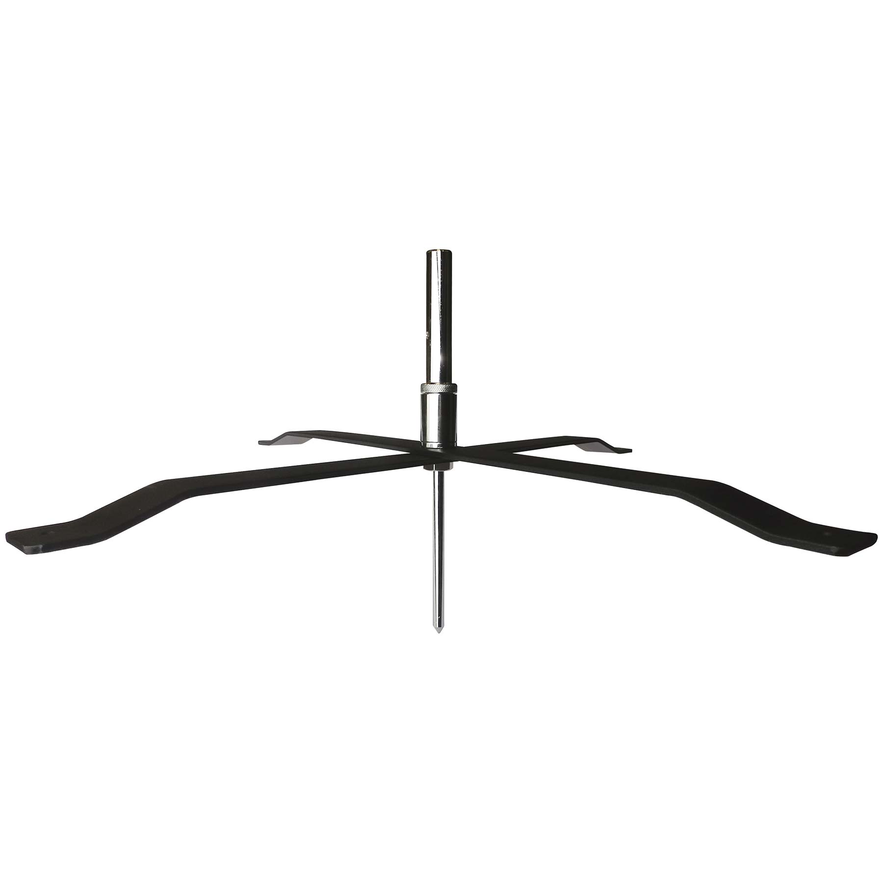 Brilliant: Flag Pole Cross Base