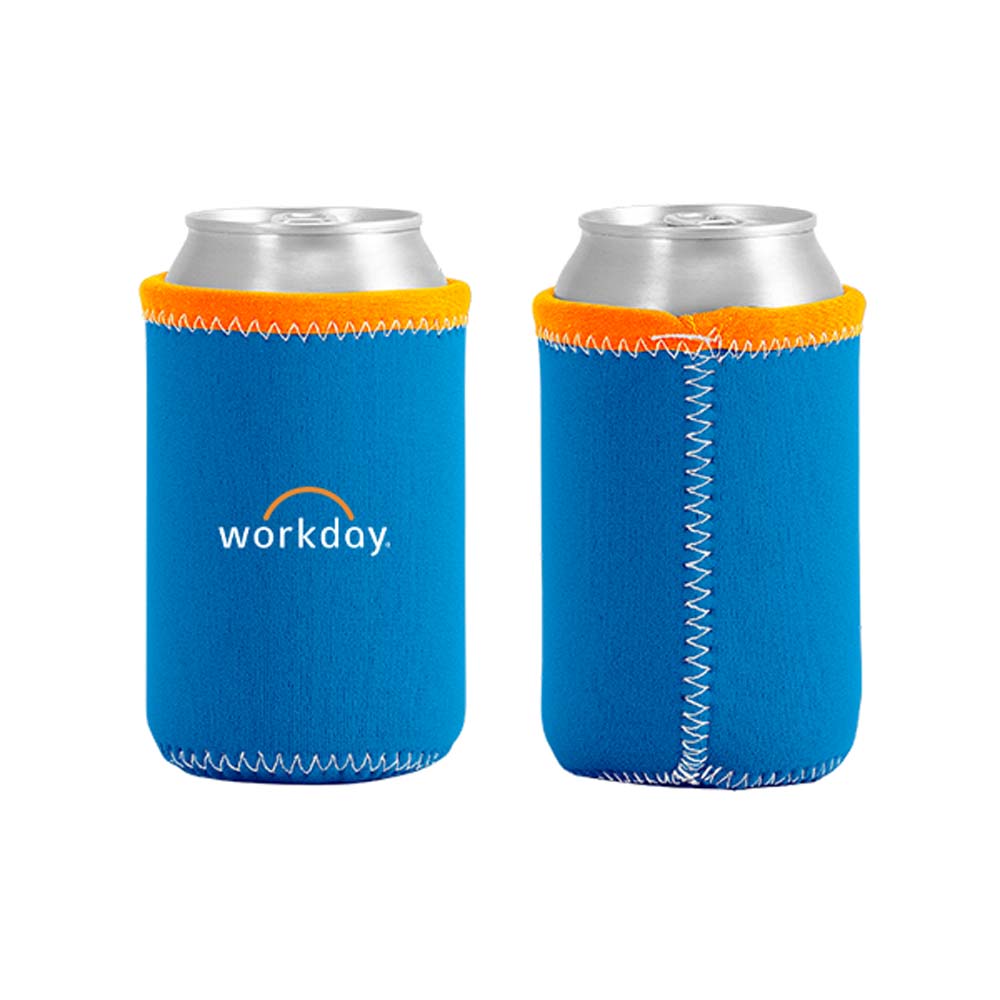 Brilliant: Sweet Stitch Insulator / Koozie