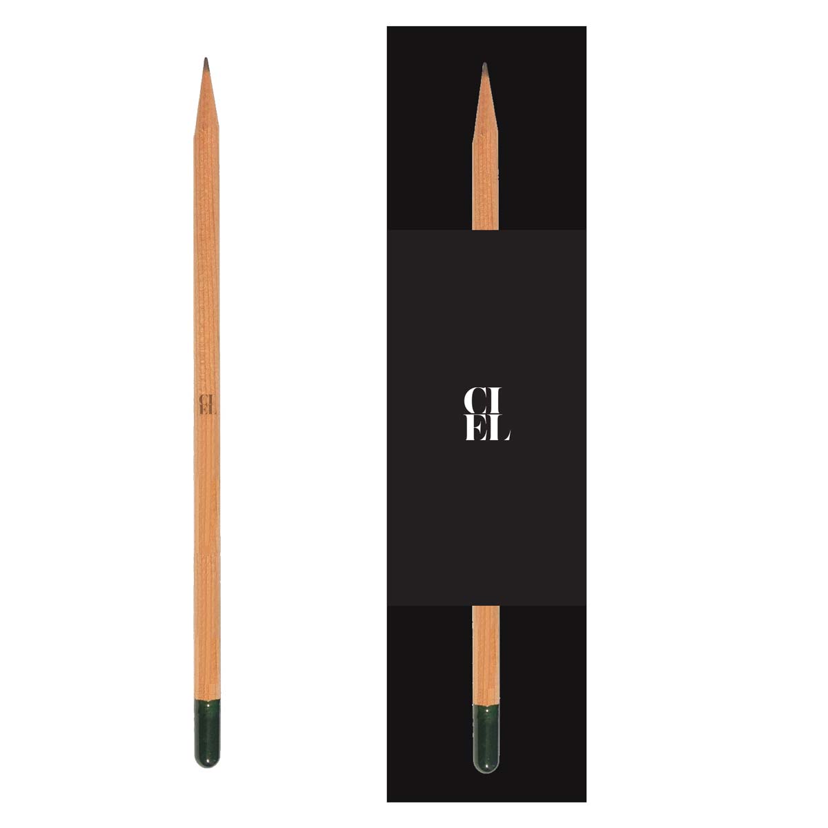 Brilliant: Sprout Pencil