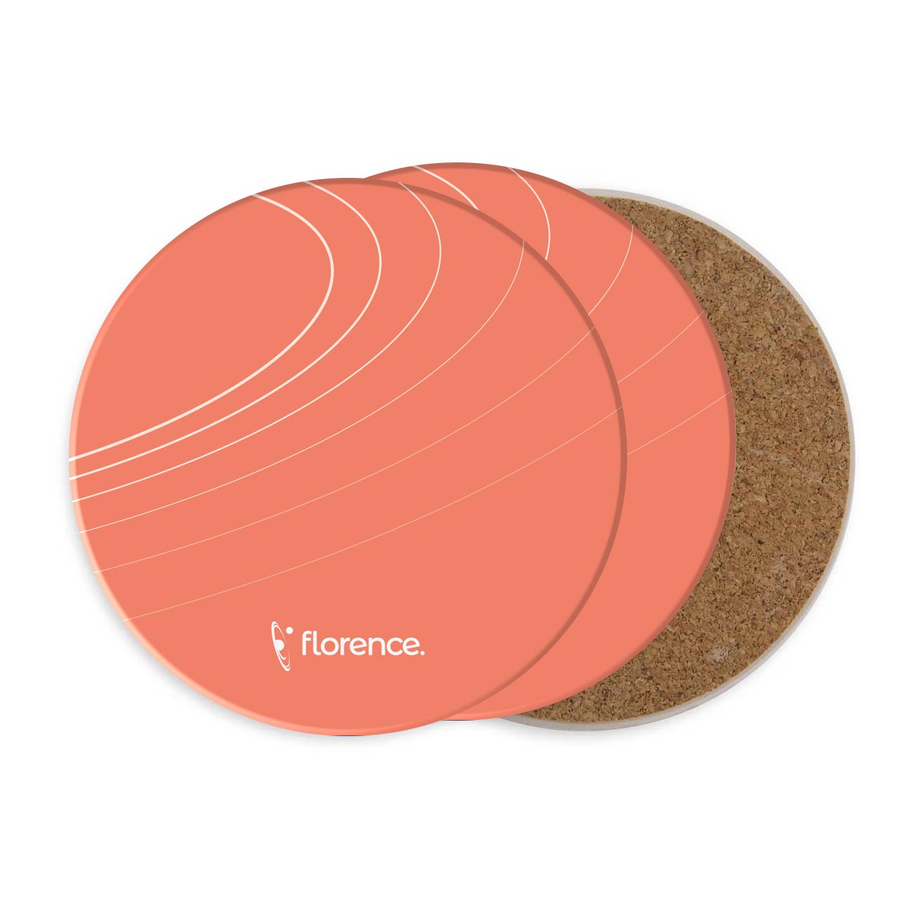 Brilliant: Sandstone Coaster