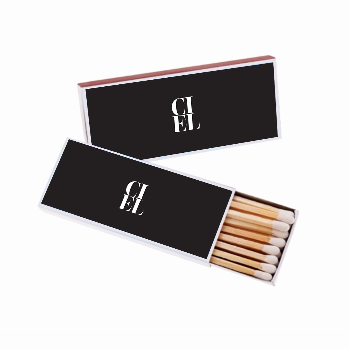 Brilliant: Slim Matchbox