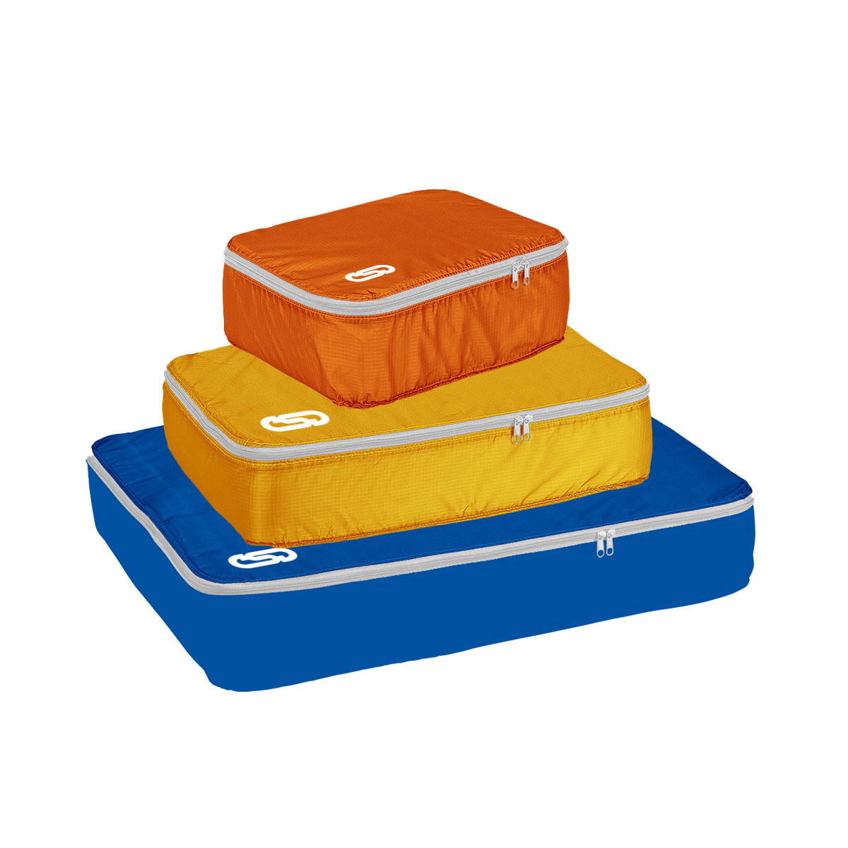 Brilliant Custom Packing Cubes