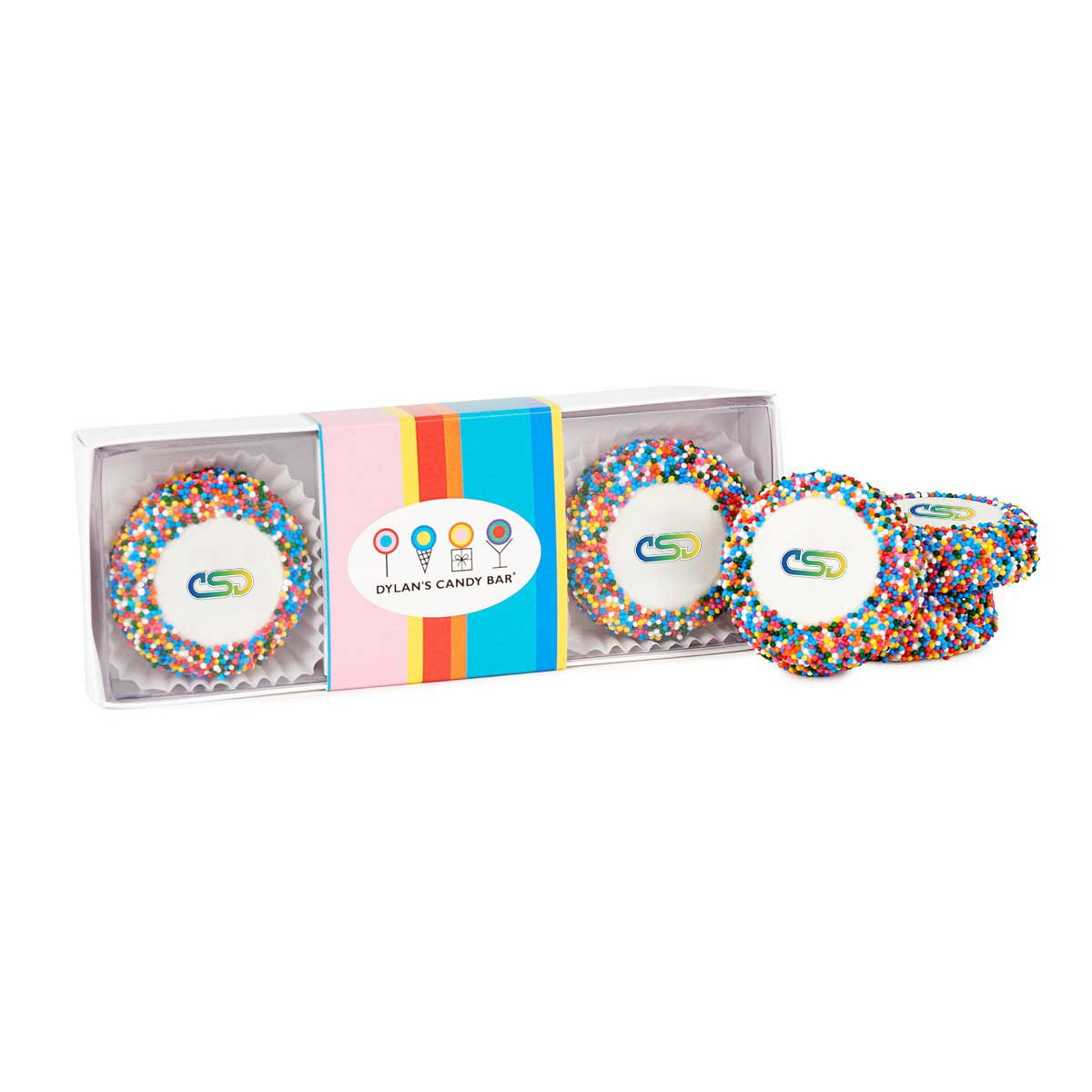 Brilliant: Dylan's Candy Bar Oreo® Gift Box