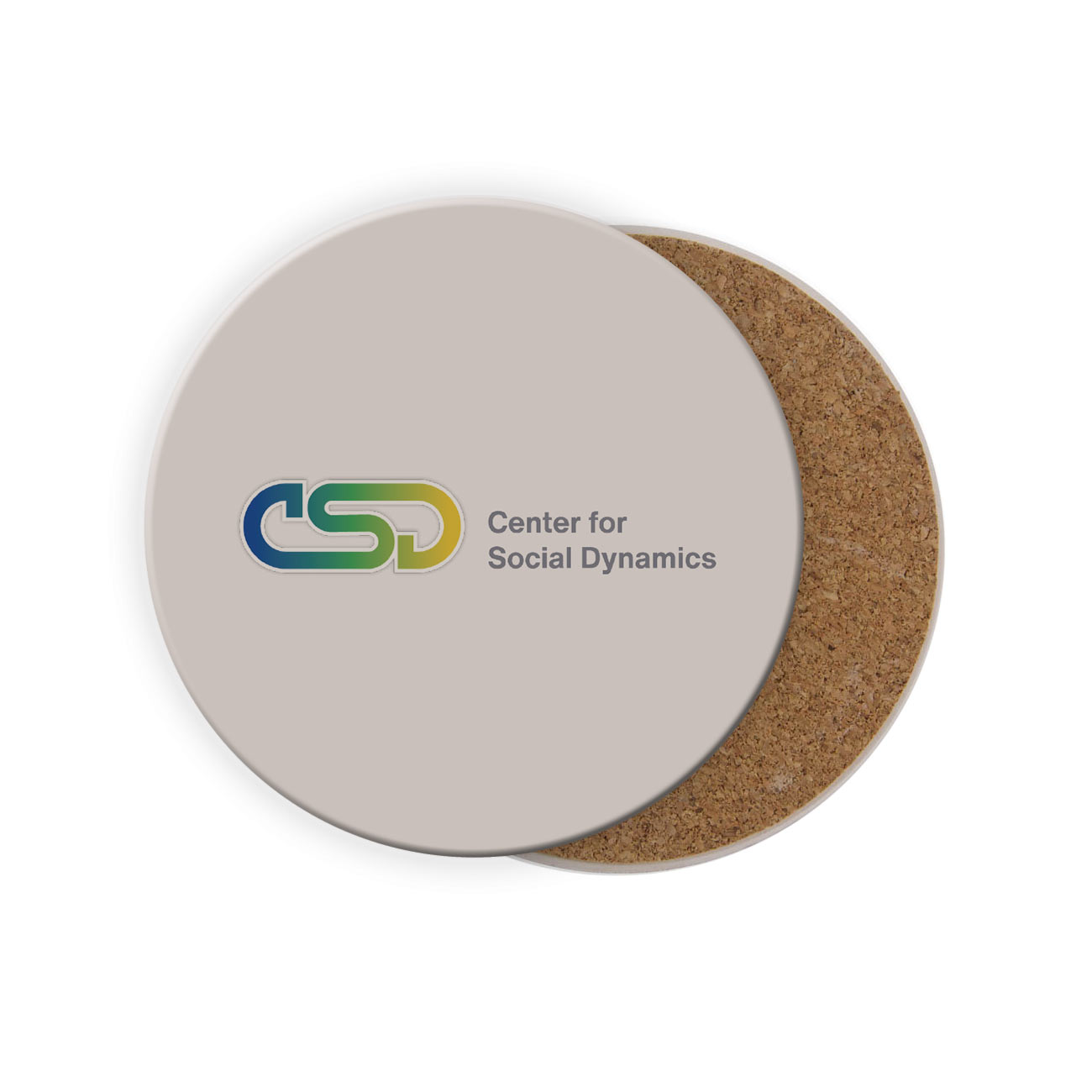 Brilliant: Sandstone Coaster