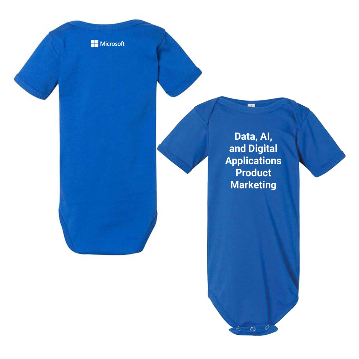 Brilliant: Onesies - Corporate Gifting for Humans