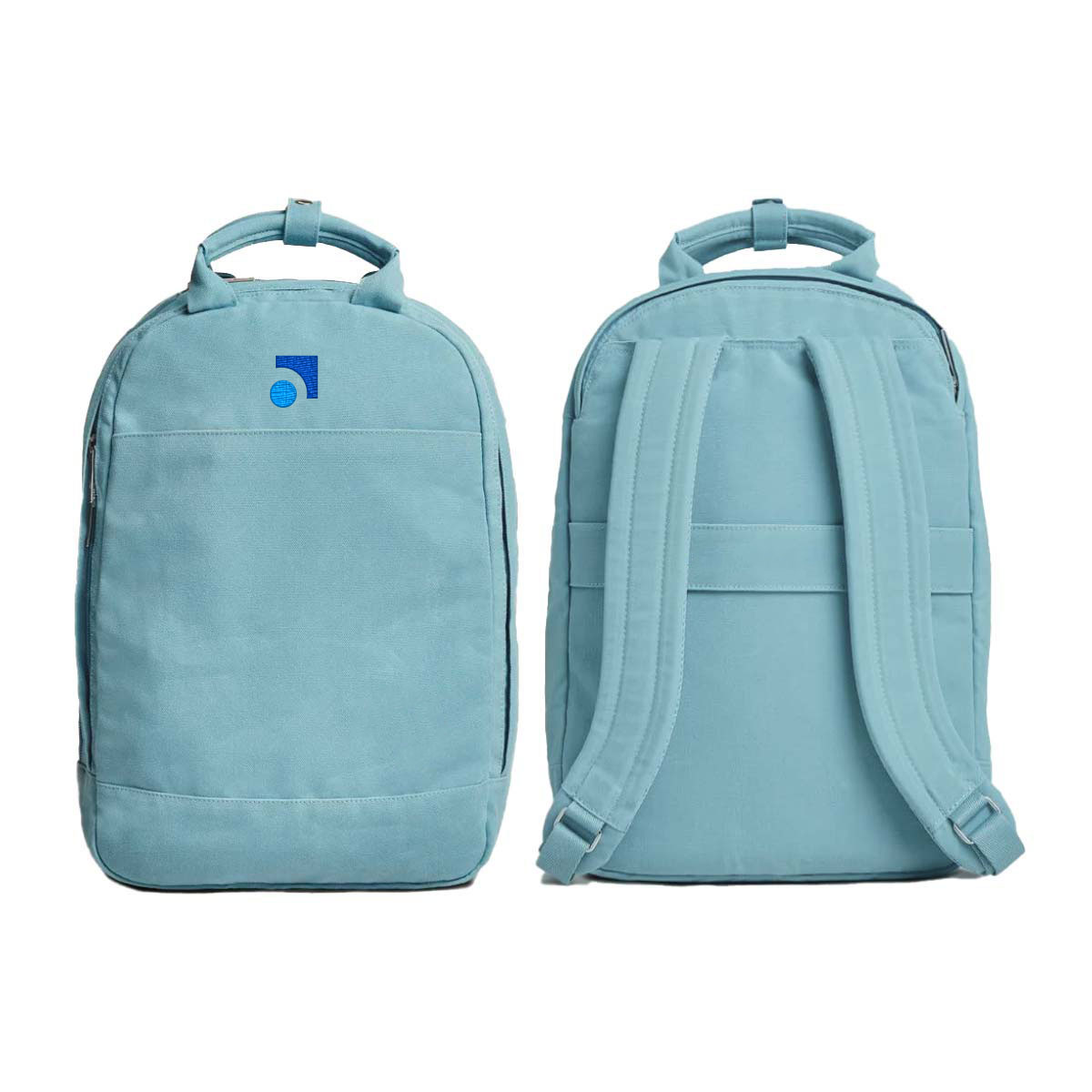 Brilliant: Day Owl Slim Backpack