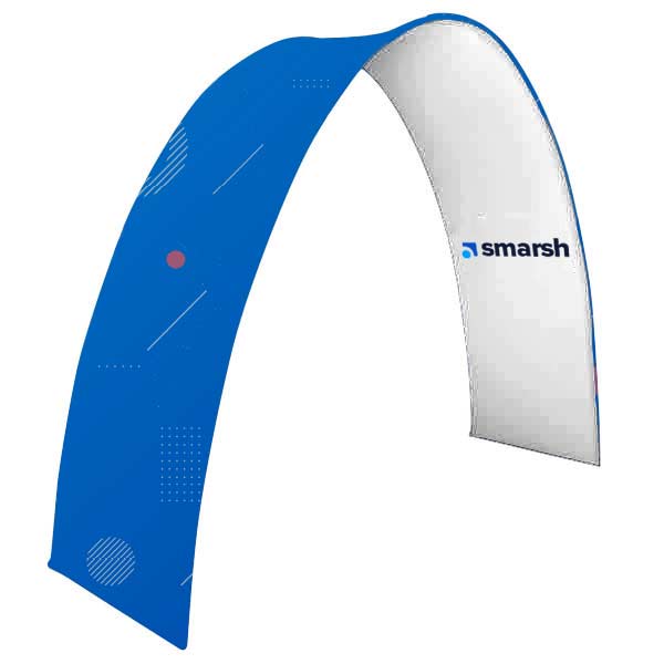 Brilliant: Arch Display