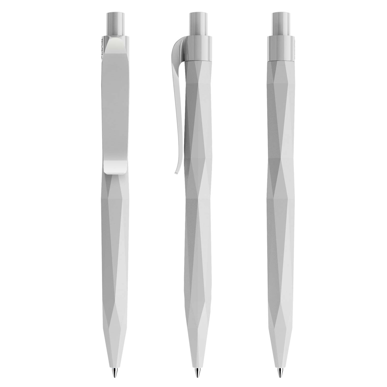 Brilliant: Prodir QS20 Pen