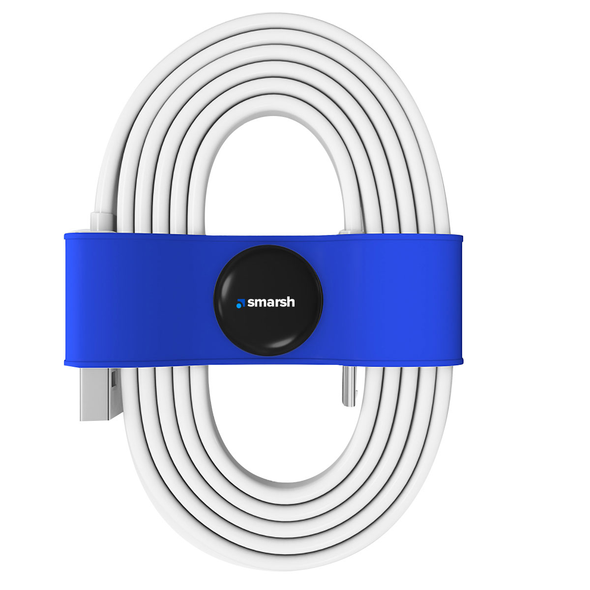 Brilliant: Snap Cord Organizer