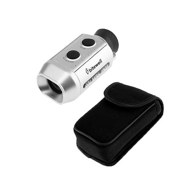 Brilliant: Digital Golf Scope