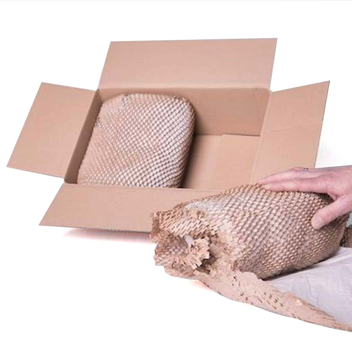 Brilliant: Green Wrap