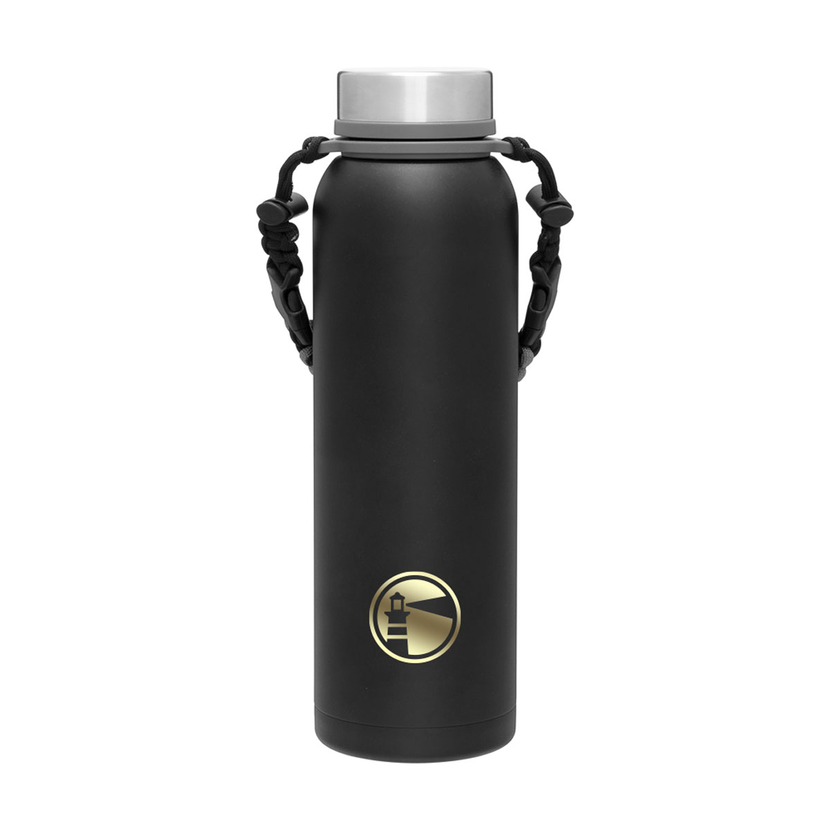 Brilliant: 32 oz Nelson Water Bottle Brilliant: 32 oz Nelson Water Bottle
